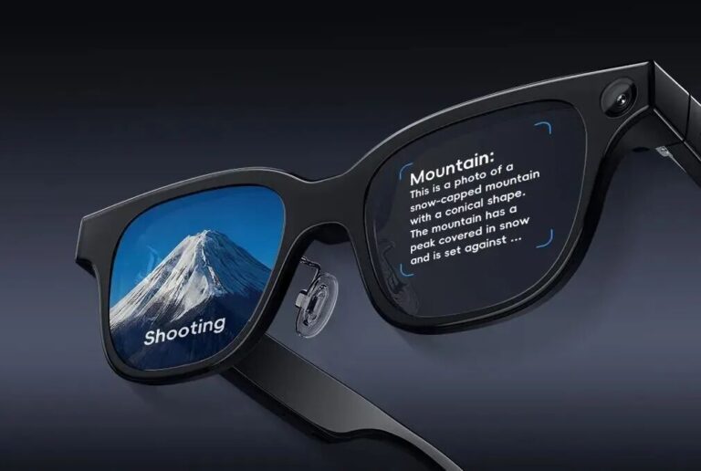Rokid×BOLON联手发布BOLON AI Glasses：虹软AI视觉硬核赋能，开启轻薄高感影像新纪元 - AI智能眼镜资讯探索